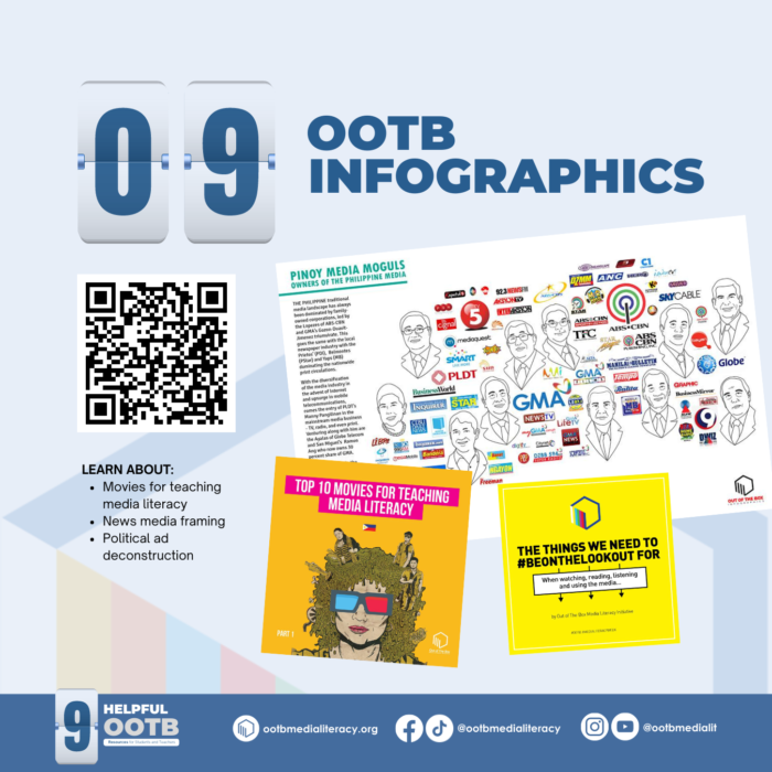 9 Helpful OOTB Resources for Students & Teachers - Out of The Box