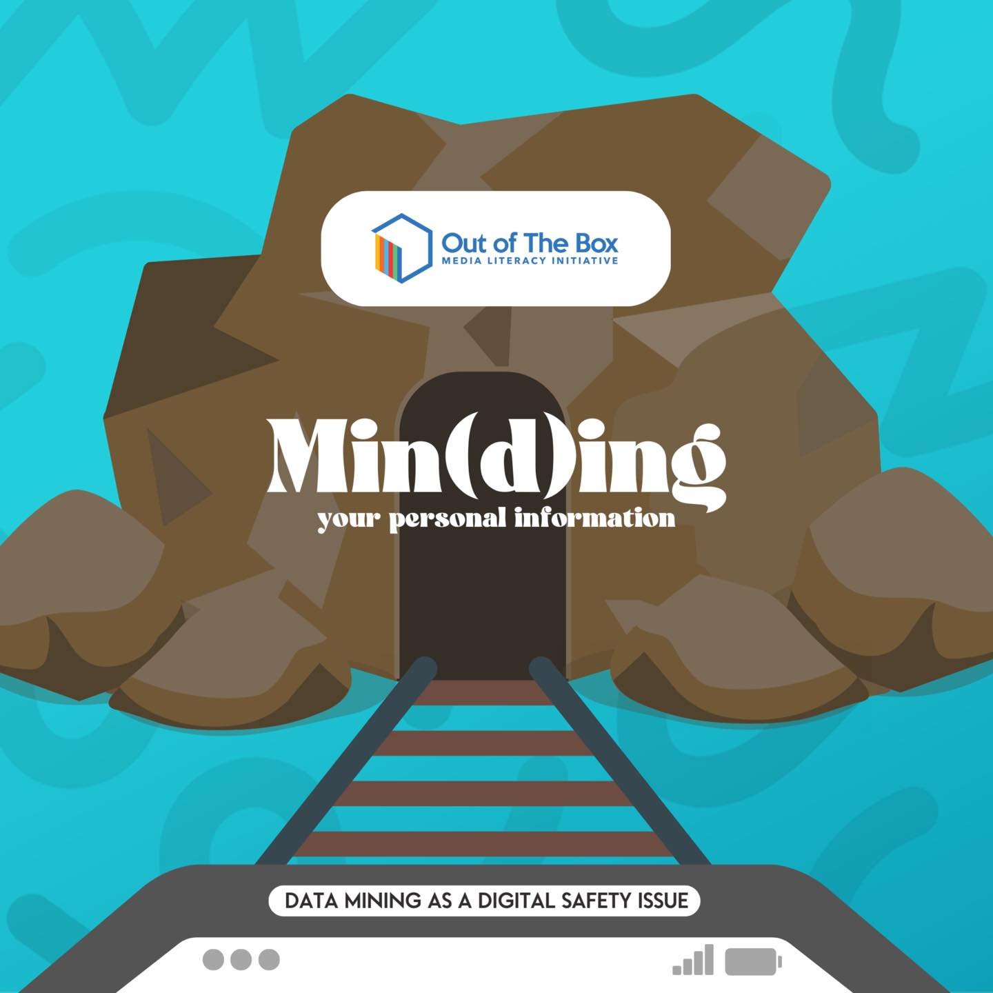 Min(d)ing your personal information: Data mining as a digital safety ...